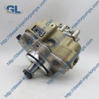 China CP3 Bosch Fuel Injector Pump 5258264 High Pressure Injection Pumps 0445020137 0986437319 for sale