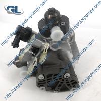 China Bosch Fuel Injector Pump Diesel CR Common Rail Injection Pumps 0445020608 For Mitsubishi Engine for sale