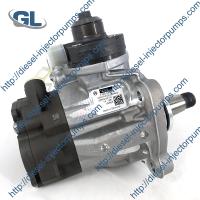 China Bosch Fuel Injector Pump Diesel CR Common Rail Injection Pumps 0445020608 For Mitsubishi Engine for sale
