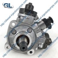 China Bosch Fuel Injector Pump Diesel CR Common Rail Injection Pumps 0445020608 For Mitsubishi Engine for sale