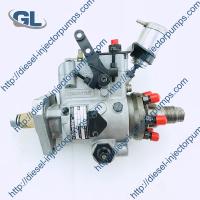 China Diesel Injector Pumps Fuel Injection Pump 2643U607 2643U607FL 3640534M91 DB2635-5109 2643U607 For Perkins Stanadyne for sale