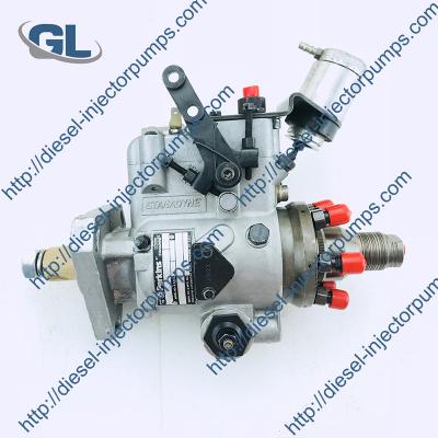 China Diesel Injector Pumps Fuel Injection Pump 2643U607 2643U607FL 3640534M91 DB2635-5109 2643U607 For Perkins Stanadyne for sale