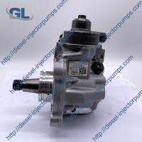 China Reman CP4 Diesel High Pressure Injection Pumps Bosch Fuel Injector Pump 0445010622 0445010649 0445010851 for sale