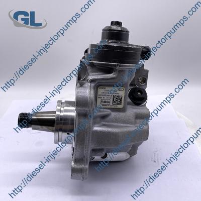 China Reman CP4 Diesel High Pressure Injection Pumps Bosch Fuel Injector Pump 0445010622 0445010649 0445010851 for sale