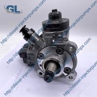 China Reman CP4 Diesel High Pressure Injection Pumps Bosch Fuel Injector Pump 0445010622 0445010649 0445010851 for sale