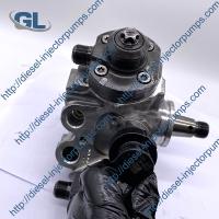 China Reman CP4 Diesel High Pressure Injection Pumps Bosch Fuel Injector Pump 0445010622 0445010649 0445010851 for sale
