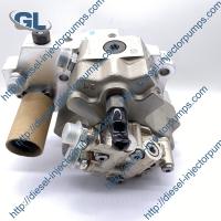 China CP3 Bosch Fuel Injector Pump High pressure Common Rail Injection Pumps 0445020033 for sale
