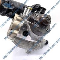 China CP4 Bosch Fuel Injector Pump High Pressure Diesel Pumps Assy 0445010817 / 0 986 437 421 for sale