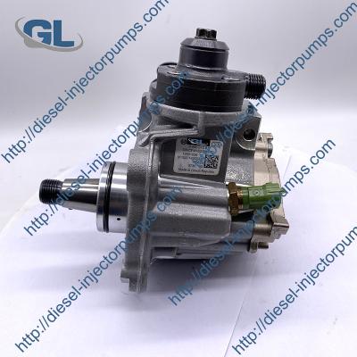 China CP4 Bosch Fuel Injector Pump High Pressure Diesel Pumps Assy 0445010817 / 0 986 437 421 for sale