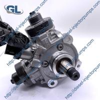 China CP4 Bosch Fuel Injector Pump High Pressure Diesel Pumps Assy 0445010817 / 0 986 437 421 for sale