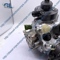 China CP4 Bosch Fuel Injector Pump High Pressure Diesel Pumps Assy 0445010817 / 0 986 437 421 for sale