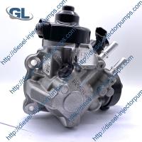 China Remanufacture CP4 Diesel Bosch Fuel Injector Pump 0445010684 0445010858 35022140F for sale