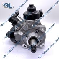 China Remanufacture CP4 Diesel Bosch Fuel Injector Pump 0445010684 0445010858 35022140F for sale