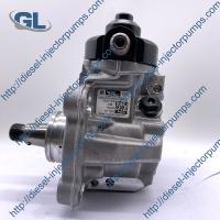 China Remanufacture CP4 Diesel Bosch Fuel Injector Pump 0445010684 0445010858 35022140F for sale