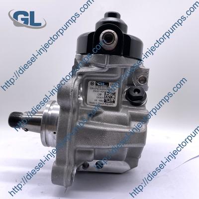 China Remanufacture CP4 Diesel Bosch Fuel Injector Pump 0445010684 0445010858 35022140F for sale