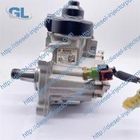China CP4 Diesel Common Rail Fuel Injector Pump 0445010629 0445010662 0445010832 For LAND ROVER LR019605 LR027564 LR023597 for sale