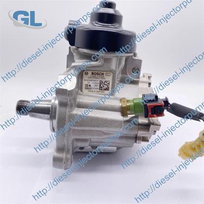 China CP4 Diesel Common Rail Fuel Injector Pump 0445010629 0445010662 0445010832 For LAND ROVER LR019605 LR027564 LR023597 for sale