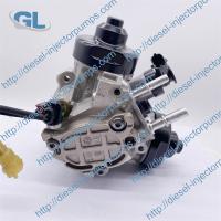 China CP4 Diesel Common Rail Fuel Injector Pump 0445010629 0445010662 0445010832 For LAND ROVER LR019605 LR027564 LR023597 for sale