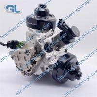 China CP4 Diesel Common Rail Fuel Injector Pump 0445010629 0445010662 0445010832 For LAND ROVER LR019605 LR027564 LR023597 for sale