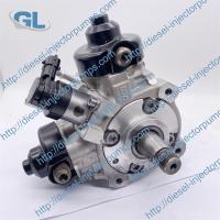 China CP4 Diesel Common Rail Fuel Injector Pump 0445010629 0445010662 0445010832 For LAND ROVER LR019605 LR027564 LR023597 for sale