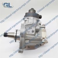 China CP4 Bosch Fuel Injector Pump Diesel Injection Pump 0445020520 0445020521 For JMC CN3-9B395-AB for sale
