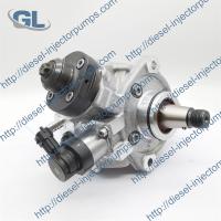 China CP4 Bosch Fuel Injector Pump Diesel Injection Pump 0445020520 0445020521 For JMC CN3-9B395-AB for sale