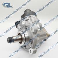 China CP4 Bosch Fuel Injector Pump Diesel Injection Pump 0445020520 0445020521 For JMC CN3-9B395-AB for sale