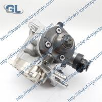China CP4 Bosch Fuel Injector Pump Diesel Injection Pump 0445020520 0445020521 For JMC CN3-9B395-AB for sale