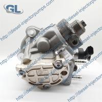 China CP4 Bosch Fuel Injector Pump Diesel Injection Pump 0445020520 0445020521 For JMC CN3-9B395-AB for sale