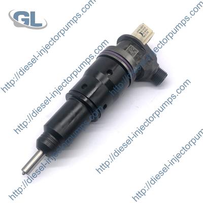 China Diesel Fuel Injector BEBJ1F10001 BEBJ1F10101 BEBJ1F10201 22311990 For  MY 2017 HDE13 for sale