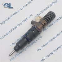 China HDE11 Diesel F2 Pumping Injector BEBE1R12001 BEBE1R12101 BEBE1R12201 22282198 for sale