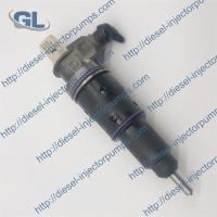 China Diesel  F2E Smart Fuel Injector BEBJ1F06001 BEBJ1F06101 22282199 for sale