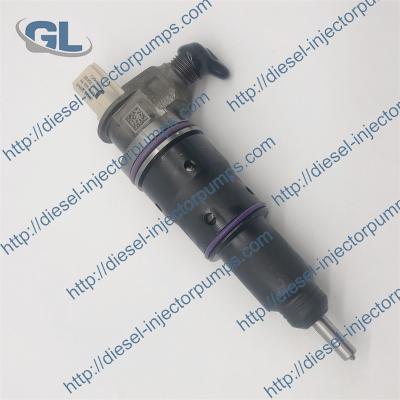 China Diesel  F2E Smart Fuel Injector BEBJ1F06001 BEBJ1F06101 22282199 for sale