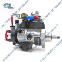 China Genuine Fuel Injection Pump 9323A283G 9323A280G 320/06932 For JCB Engine for sale