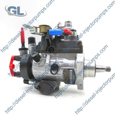 China Genuine Fuel Injection Pump 9323A283G 9323A280G 320/06932 For JCB Engine for sale