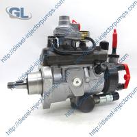 China Genuine Fuel Injection Pump 9323A283G 9323A280G 320/06932 For JCB Engine for sale