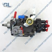 China Genuine Fuel Injection Pump 9323A283G 9323A280G 320/06932 For JCB Engine for sale