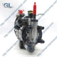 China Genuine Fuel Injection Pump 9323A283G 9323A280G 320/06932 For JCB Engine for sale