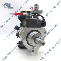 China Genuine Fuel Injection Pump 9323A283G 9323A280G 320/06932 For JCB Engine for sale