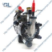China Original DP210 Pump Fuel Injection Pump 320-06930 320-06739 320-06603 9323A270G 9323A271G 9323A272G for sale