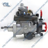 China Original DP210 Pump Fuel Injection Pump 320-06930 320-06739 320-06603 9323A270G 9323A271G 9323A272G for sale
