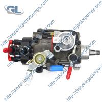 China Original DP210 Pump Fuel Injection Pump 320-06930 320-06739 320-06603 9323A270G 9323A271G 9323A272G for sale