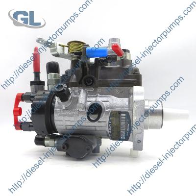 China Genuine Diesel DP210 Fuel Injection Pump 9323A260G 9323A261G 9323A262G 320/06929 320/06738 320/06754 320/06602 for sale