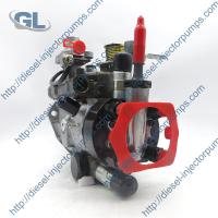 China Genuine Diesel DP210 Fuel Injection Pump 9323A260G 9323A261G 9323A262G 320/06929 320/06738 320/06754 320/06602 for sale