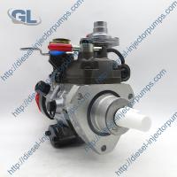China Genuine Diesel DP210 Fuel Injection Pump 9323A260G 9323A261G 9323A262G 320/06929 320/06738 320/06754 320/06602 for sale