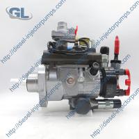 China Genuine Diesel DP210 Fuel Injection Pump 9323A260G 9323A261G 9323A262G 320/06929 320/06738 320/06754 320/06602 for sale