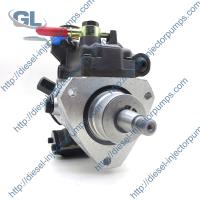China Original Diesel DP210 Fuel Injection Pump 9323A250G 9323A251G 9323A252G 9320A020G 9320A830G 320/06927 320/06737 for sale