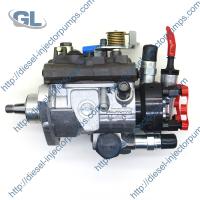China Original Diesel DP210 Fuel Injection Pump 9323A250G 9323A251G 9323A252G 9320A020G 9320A830G 320/06927 320/06737 for sale