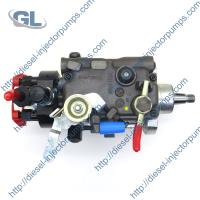 China Original Diesel DP210 Fuel Injection Pump 9323A250G 9323A251G 9323A252G 9320A020G 9320A830G 320/06927 320/06737 for sale