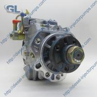 China Original VP44 Diesel Injection Fuel Injector Pump 0470504029 109341-4015 16700-VW201 A6700-VW201 for sale